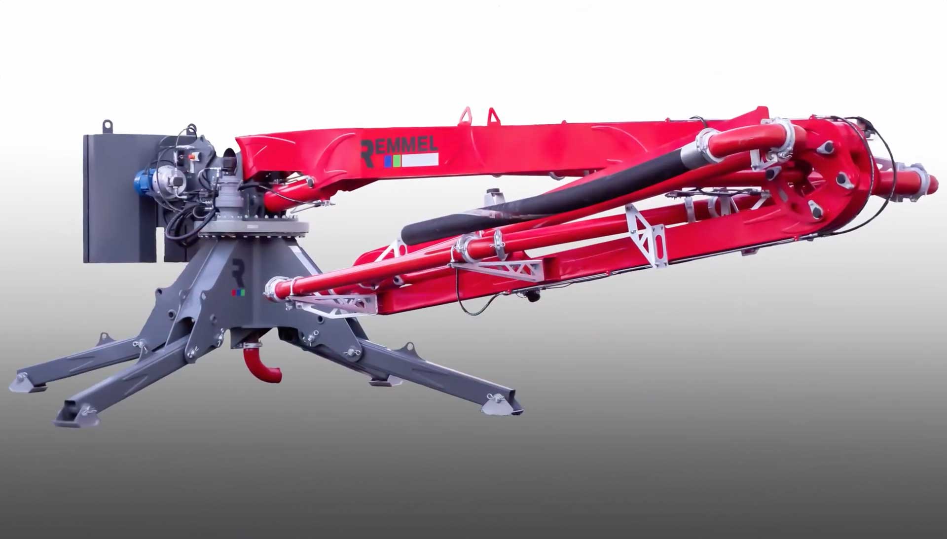 Concrete distributor Archives - FlexiRent by Remmel